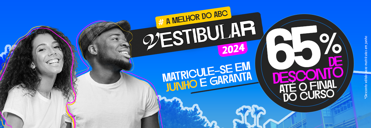 Processo Seletivo Umesp